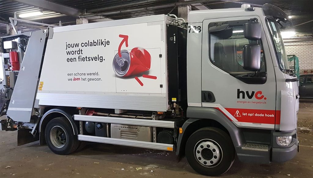 Archief Projecten - Midwaste