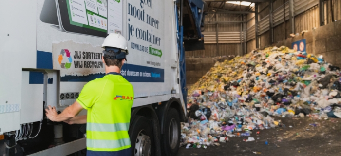Alles over PMD - Midwaste
